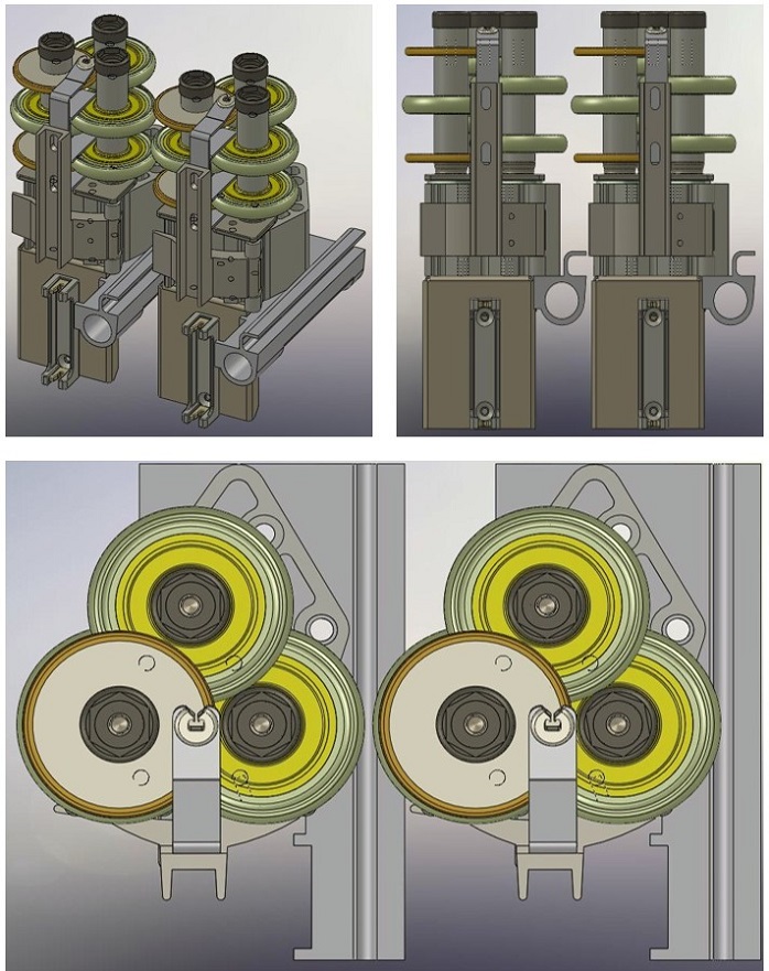 Textile Solutions Professional Ltd.