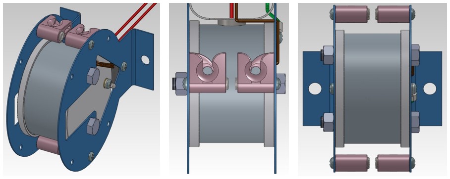 Textile Solutions Professional Ltd.