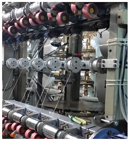 Textile Solutions Professional Ltd.