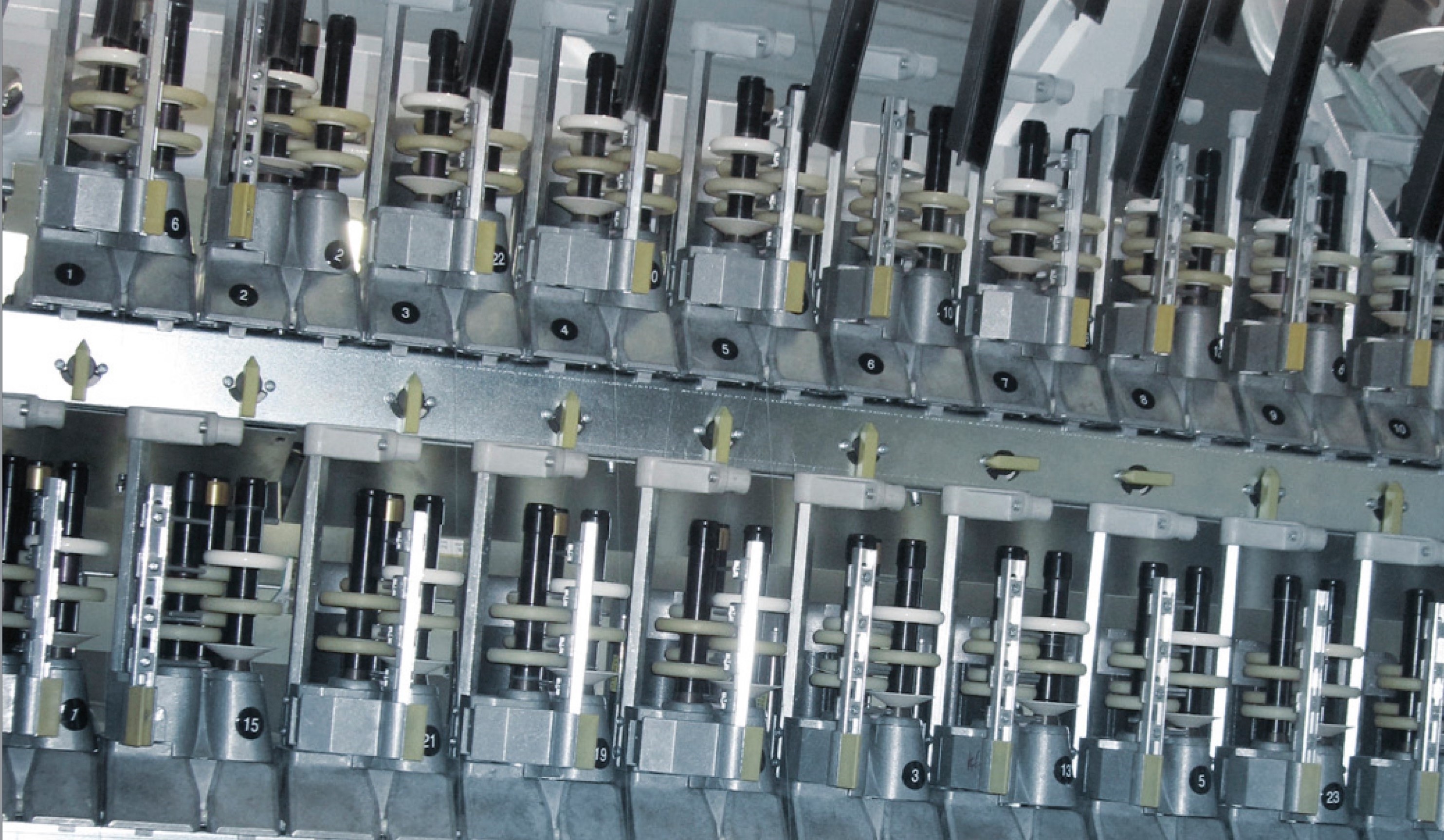 Textile Solutions Professional Ltd.