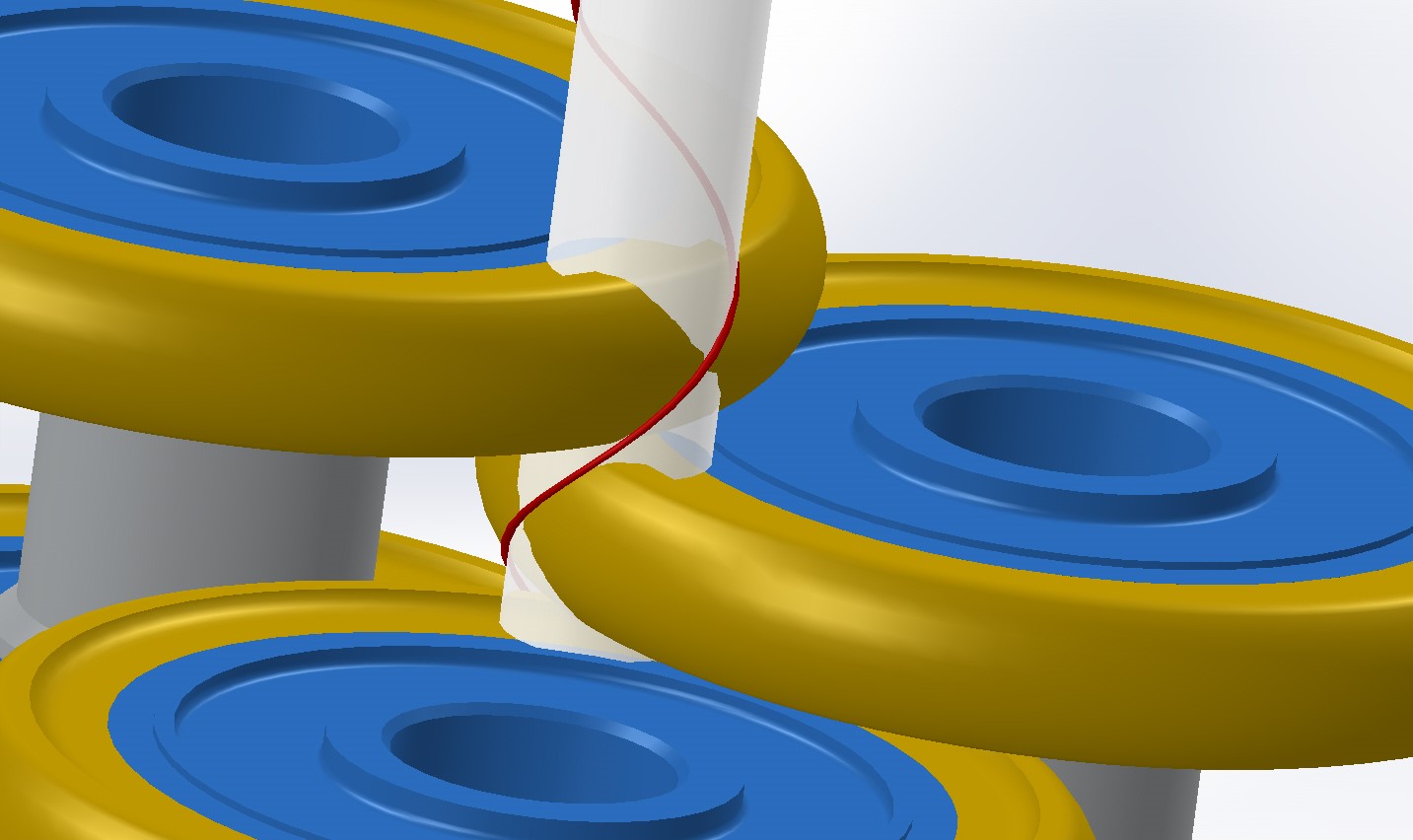 Textile Solutions Professional Ltd.