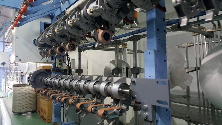 Textile Solutions Professional Ltd.