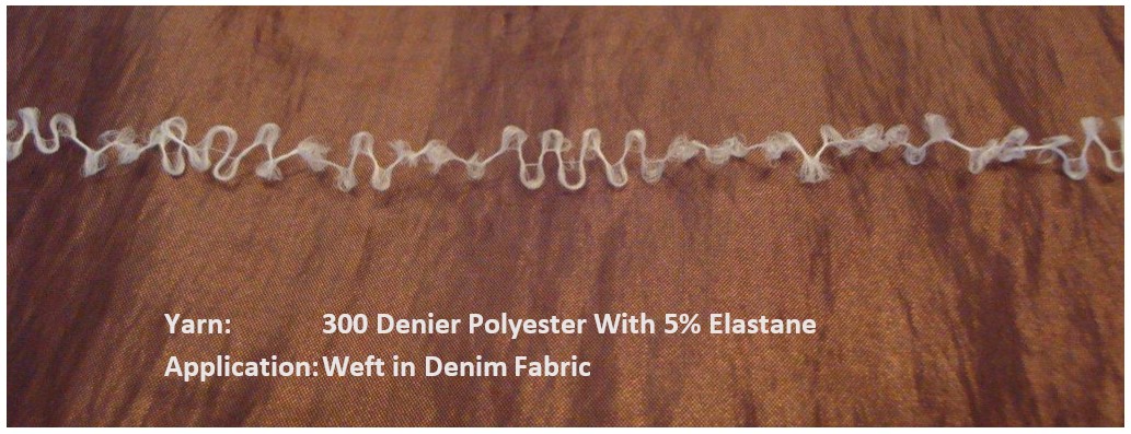 Textile Solutions Professional Ltd.