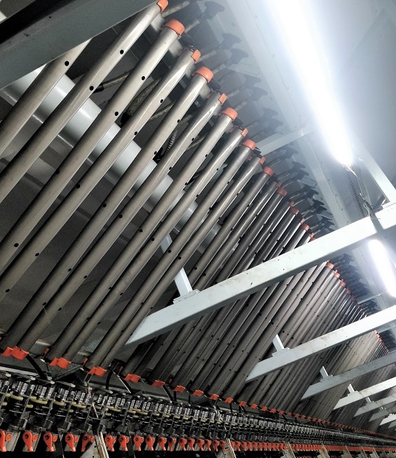 Textile Solutions Professional Ltd.